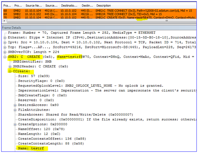 Configuring DFSR to a Static Port - The rest of the story | Microsoft Community Hub