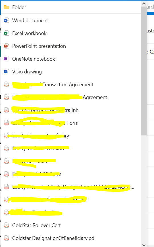 How i can create a copy of the templets inside a document library inside another document ...