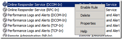 Implementing an OCSP Responder: Part V High Availability | Microsoft Community Hub