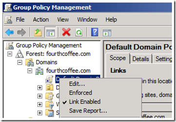 Implementing an OCSP Responder: Part VI Configuring Custom OCSP URIs via Group Policy ...