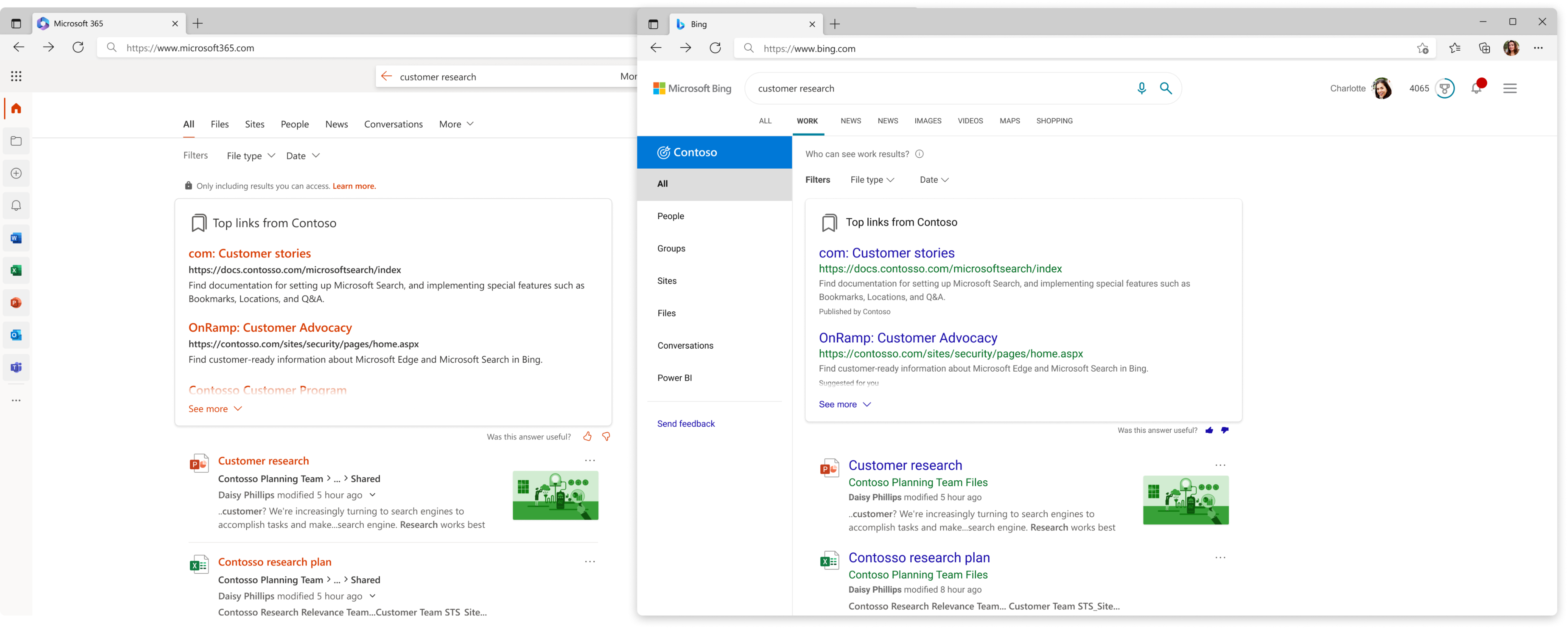 What's New in Microsoft Search | Microsoft Community Hub