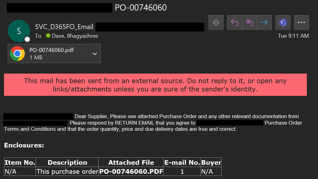 Font size in email is irregular | Microsoft Community Hub