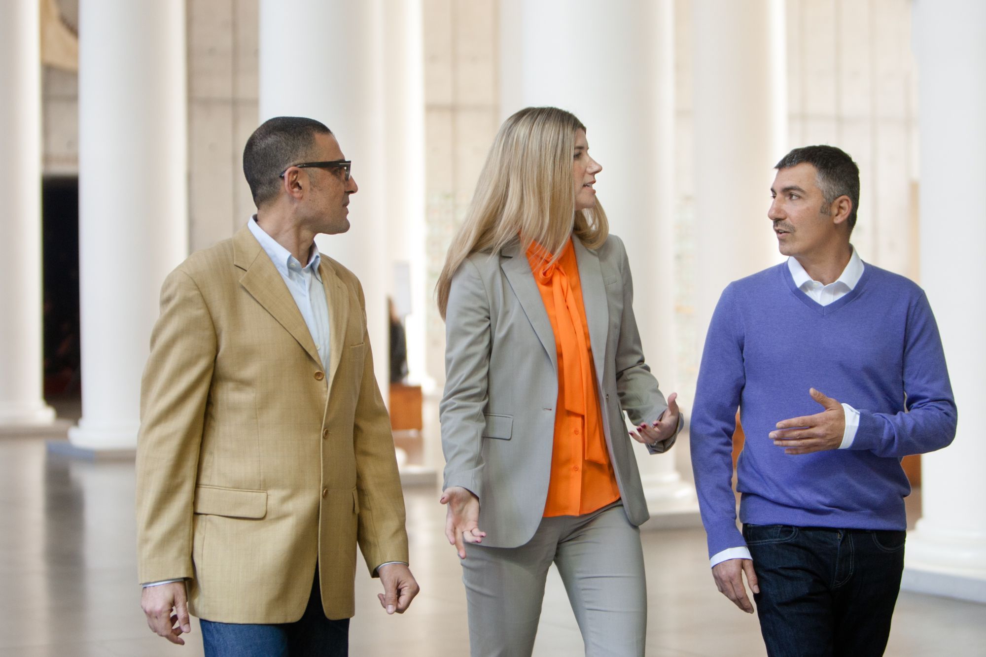 Microsoft Content AI Partner Program: helping customers adopt content services in the age of AI ...