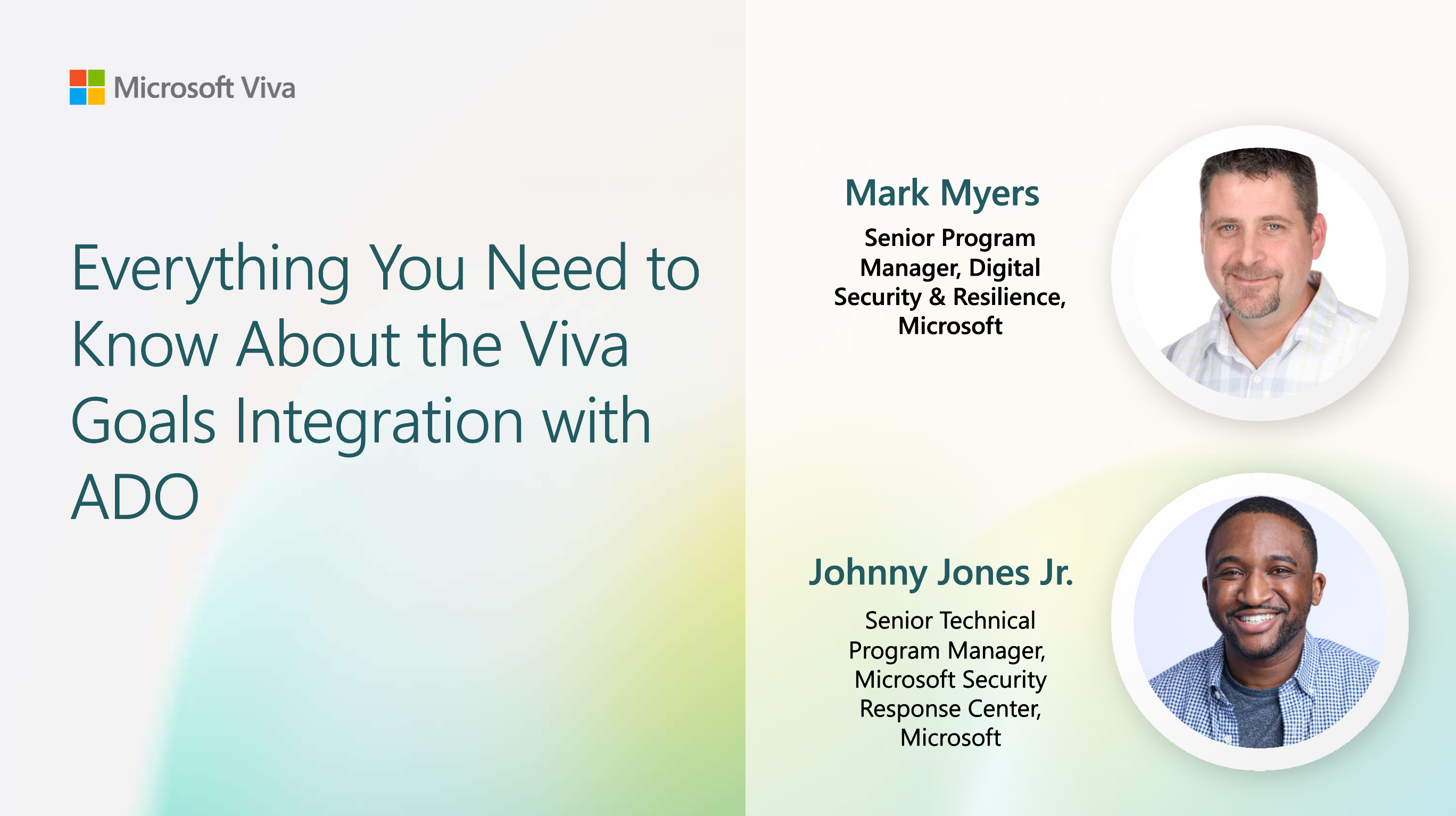 Everything You Need to Know About the Viva Goals Integration with ADO | Microsoft Community Hub