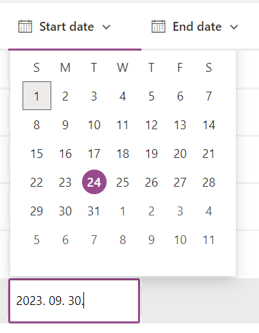 Sharepoint Date Picker shows the previous day in the list item cell ...
