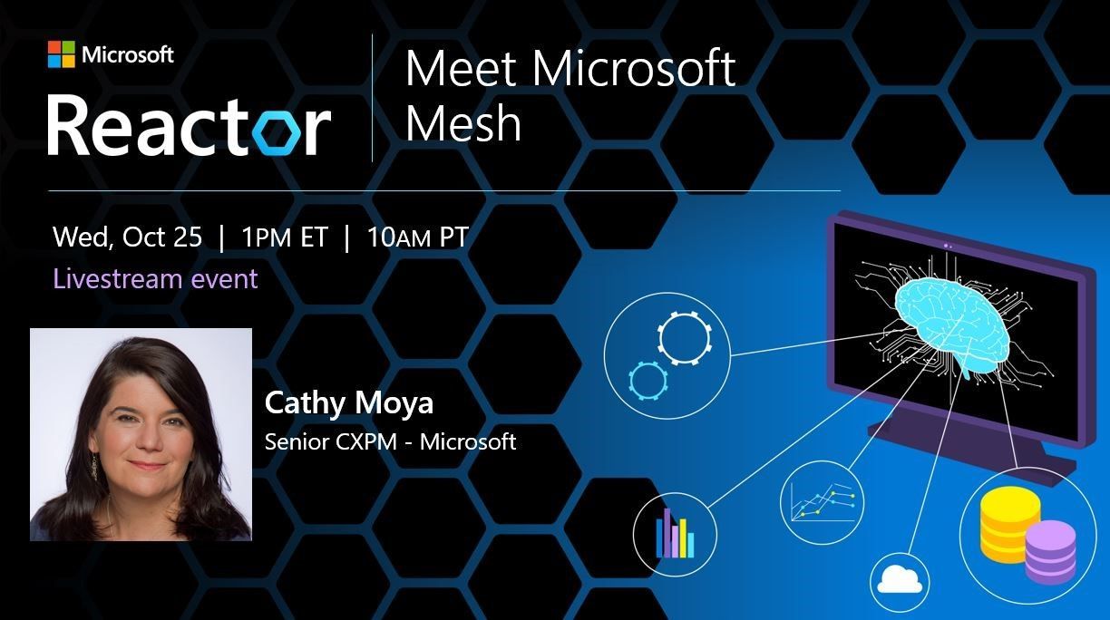 Livestream - Preparing your Organization for Immersive Meetings and ...
