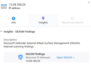 Securing Cloud Resources: Assessing Internet Exposure for Enhanced ...
