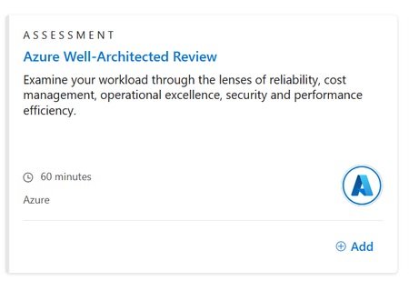 Microsoft Assessments - Milestones | Microsoft Community Hub