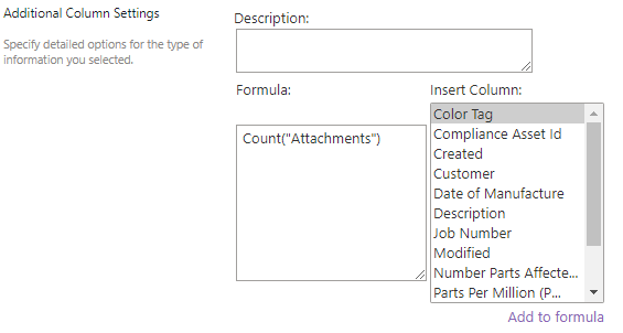 Count Number of Attachments | Microsoft Community Hub