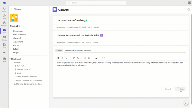 What’s New in Microsoft Teams | Microsoft Ignite 2023 | Microsoft Community Hub