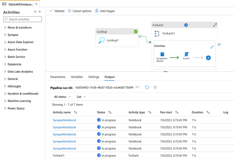 Move Lob Data From Mainframe And Db2 To Azure Sql Postgresql Cosmos