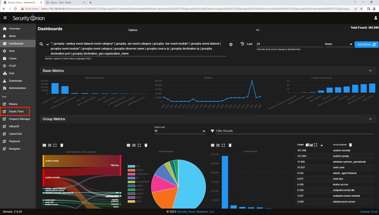 Active Directory Hunting - Set up advanced monitoring with Sysmon and ...