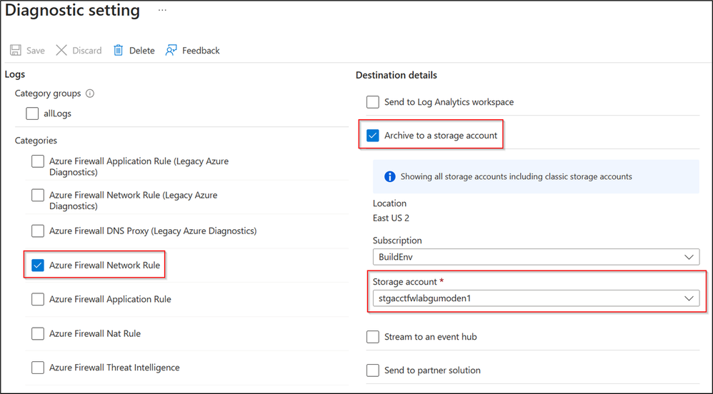 New Blog | Part 2 - Managing Azure Firewall Network Rules with Illumination | Microsoft ...