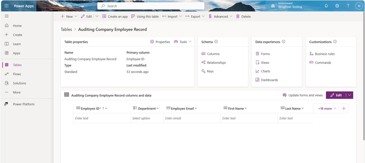 How to Get Started with Copilot in Microsoft Dataverse