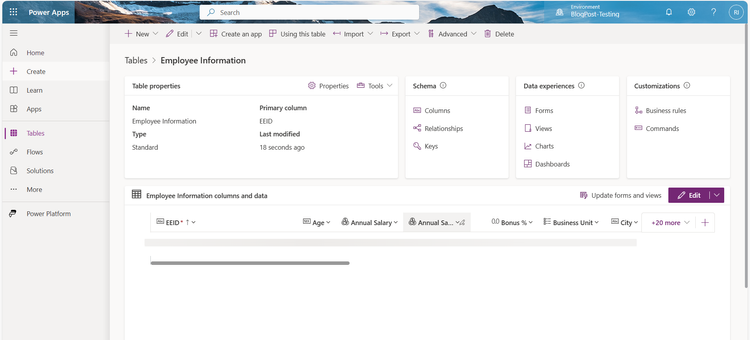 How to Get Started with Copilot in Microsoft Dataverse