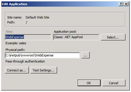 AzMan MMC with a sample application | Microsoft Community Hub