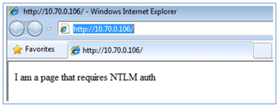 NTLM Blocking and You: Application Analysis and Auditing Methodologies in Windows 7 | Microsoft ...