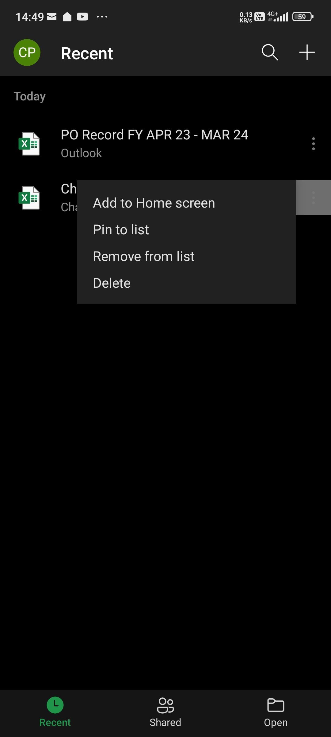 How to get back removed / deleted excel sheet | Microsoft Community Hub