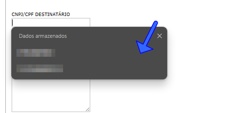 Ability to Manager or Delete single autocomplete form data in Edge ...