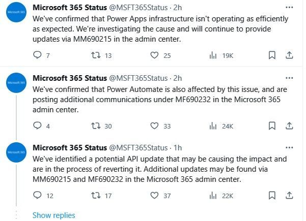 Having error when connecting the SharePoint list with PowerApp | Microsoft Community Hub