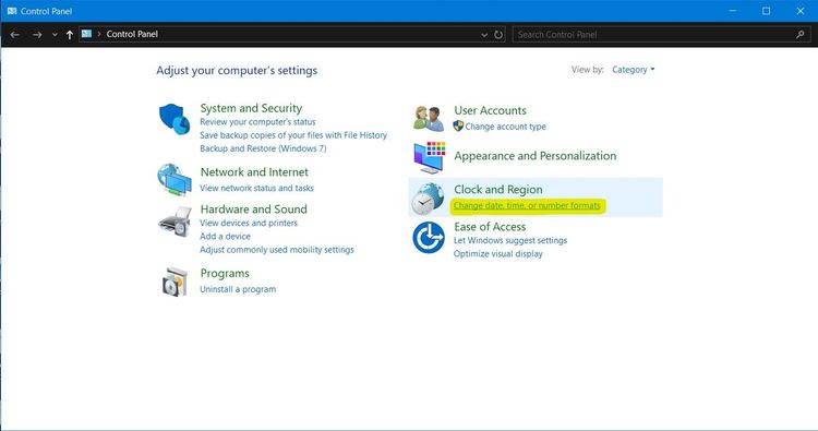 Brackets around negative numbers (formatting) | Microsoft Community Hub
