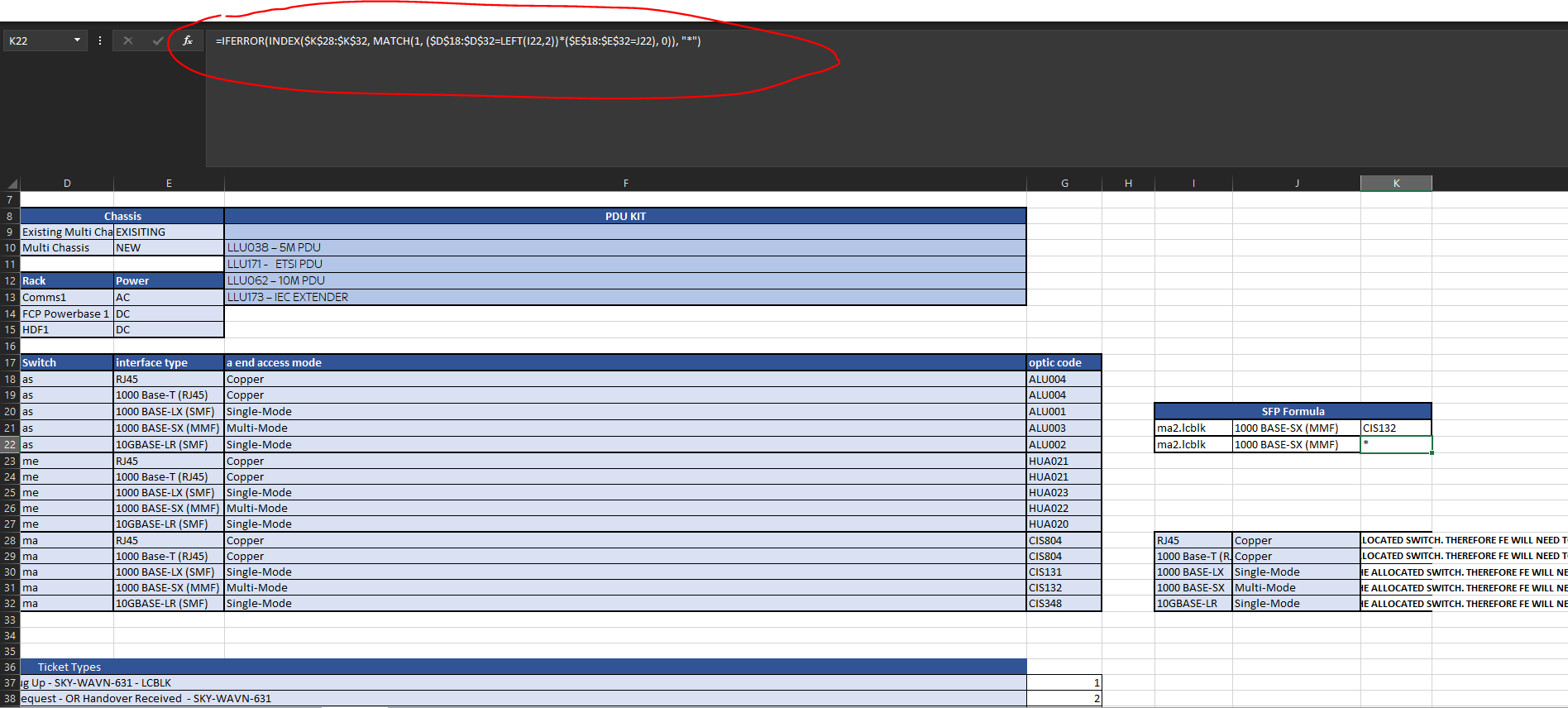 ** HELP ** MATCH/INDEX | Microsoft Community Hub