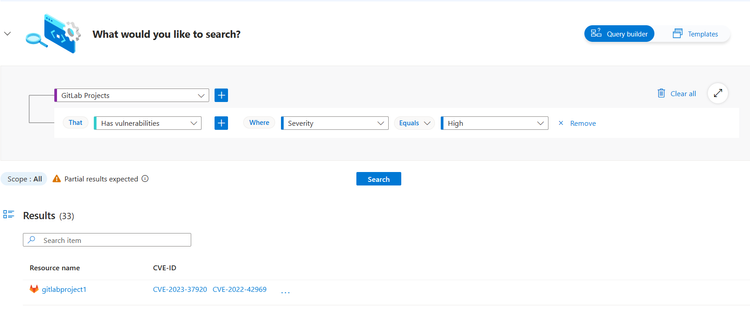 Securing your GitLab Environment with Microsoft Defender for Cloud