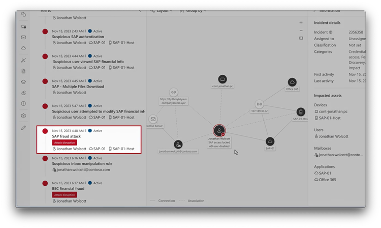 Microsoft Defender XDR, Security Copilot & Microsoft Sentinel now in ...