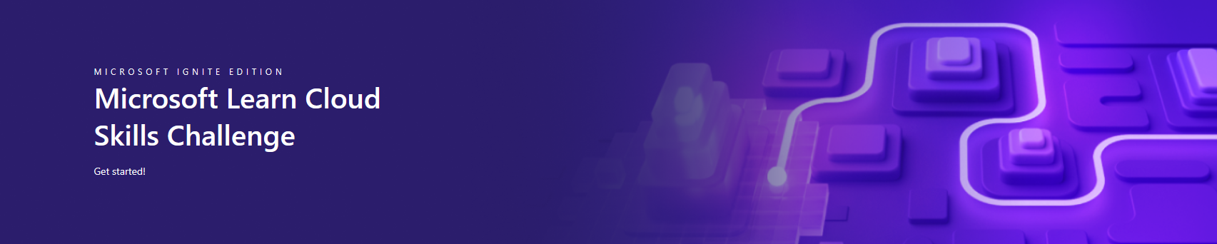 Microsoft Learn Cloud Skills Challenge | Microsoft Community Hub