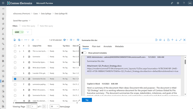 The Next Era of eDiscovery: Embracing Advanced Capabilities for a ...