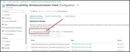 Azure MMA Agent Bulk Removal | Microsoft Community Hub