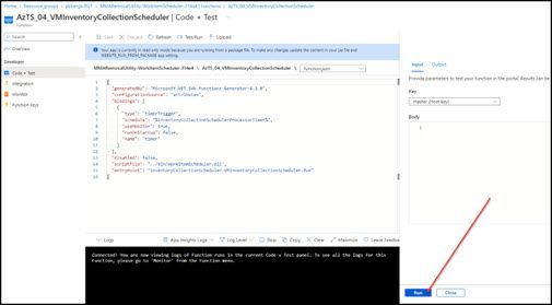 Azure MMA Agent Bulk Removal | Microsoft Community Hub