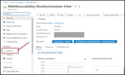 Azure MMA Agent Bulk Removal | Microsoft Community Hub