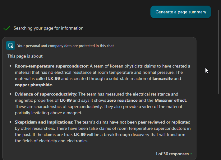 Concerning Consistent Hallucinations | Microsoft Community Hub