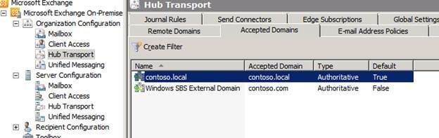 Certain Remote Client Access Can Break If You Change the Default ...