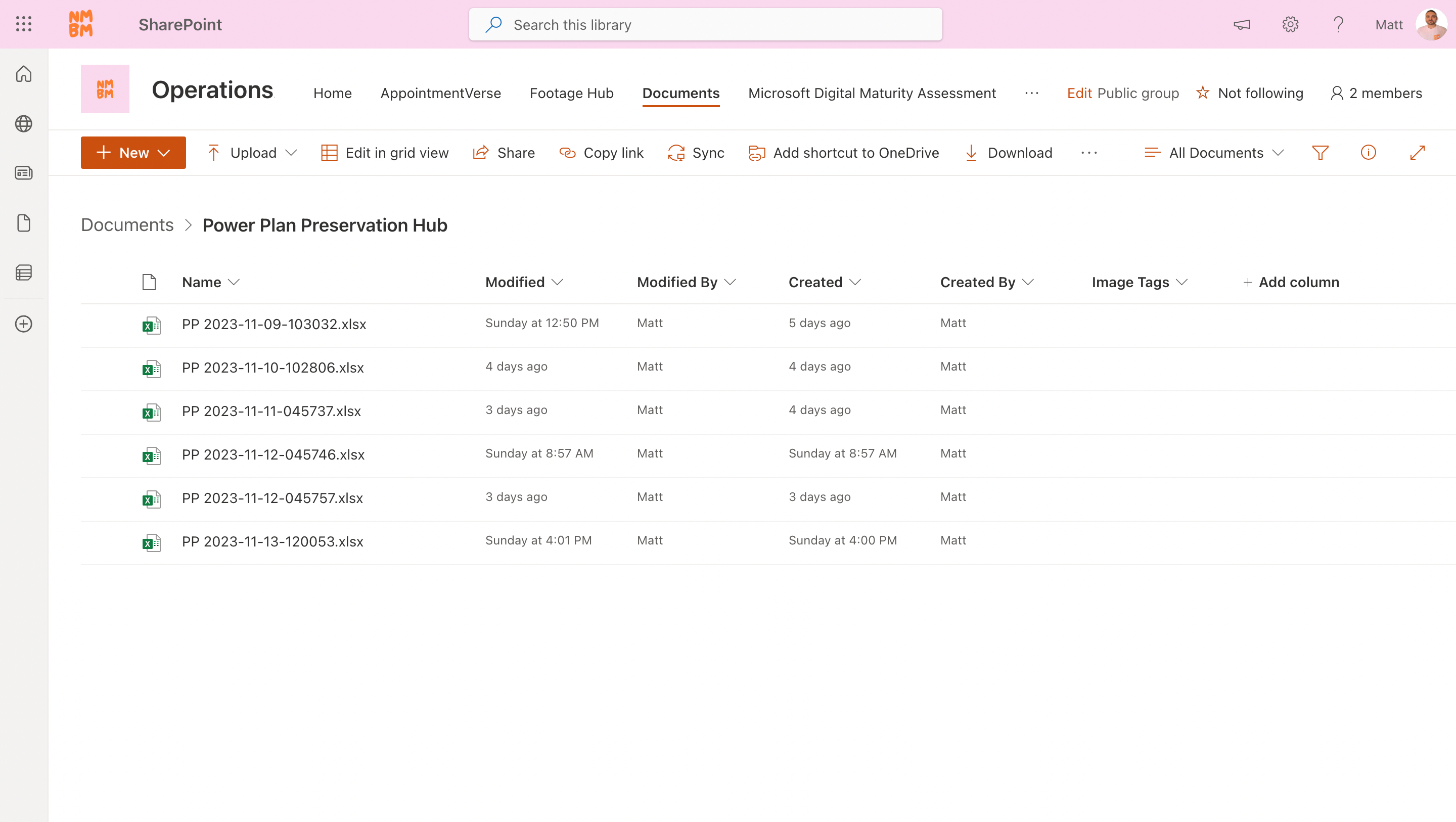 Planner Plan Backup Resolved | Microsoft Community Hub