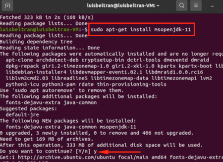 .NET MAUI on Linux with Visual Studio Code