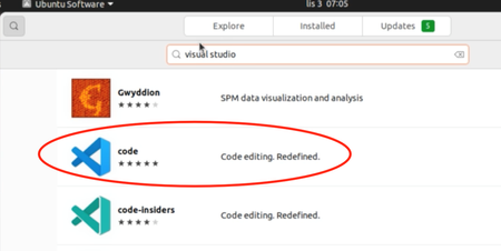 .NET MAUI on Linux with Visual Studio Code