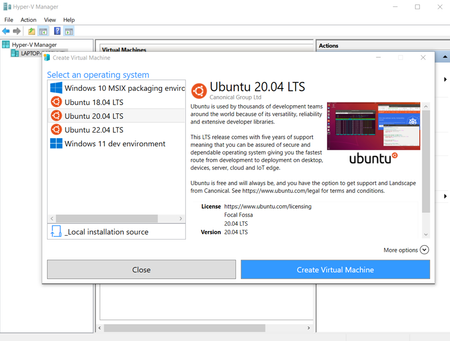 .NET MAUI on Linux with Visual Studio Code