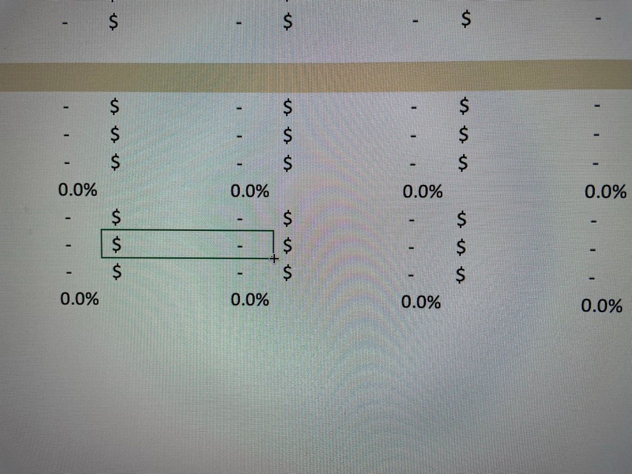Move Cursor Randomly Appears On Cell Corner Hover Instead Of Fill Cursor Microsoft Community Hub