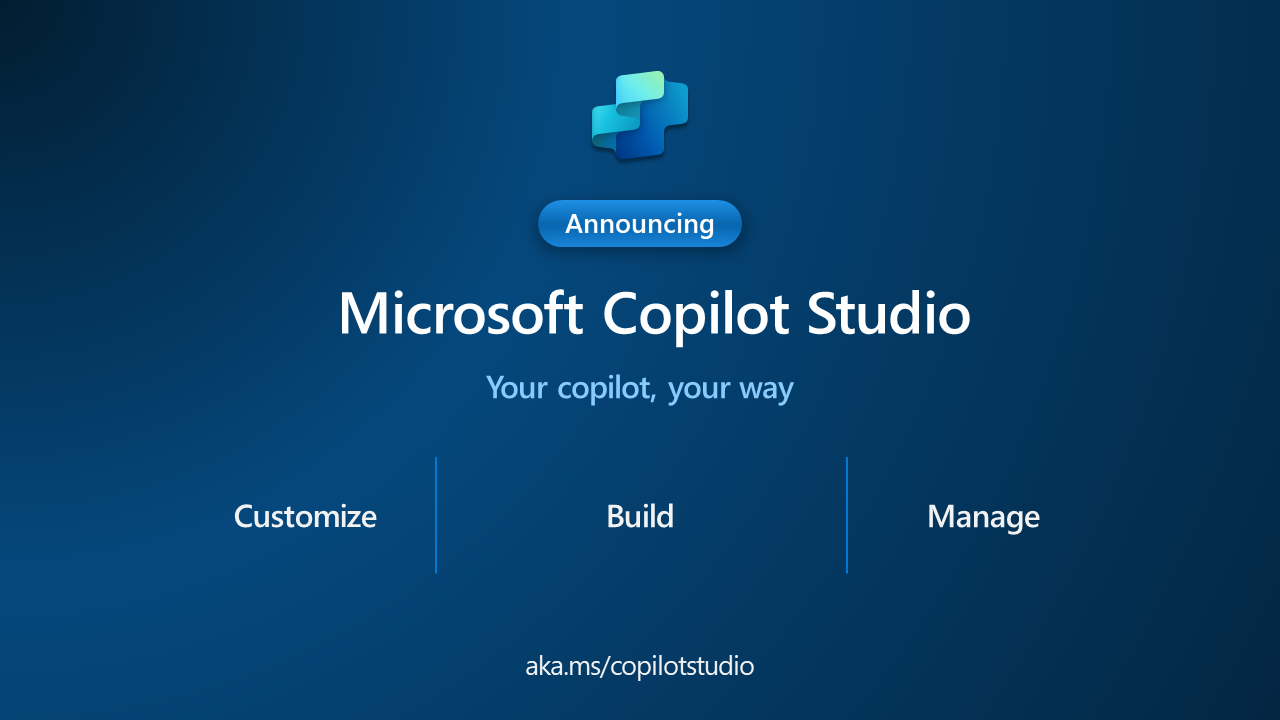 Copilot in Action: Building Next-Gen Bots with Microsoft Copilot Studio