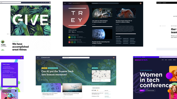 SharePoint Roadmap Update – Fall 2023 | Microsoft Community Hub