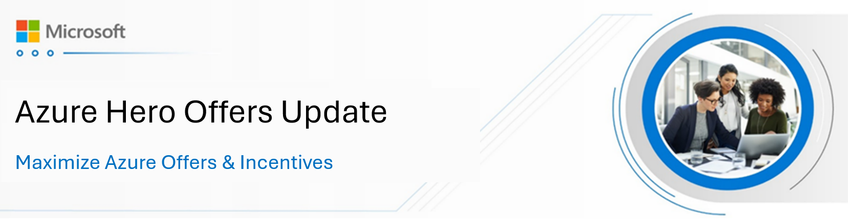Register now: Azure Hero Offers Update | December 7, 2023 | Microsoft ...