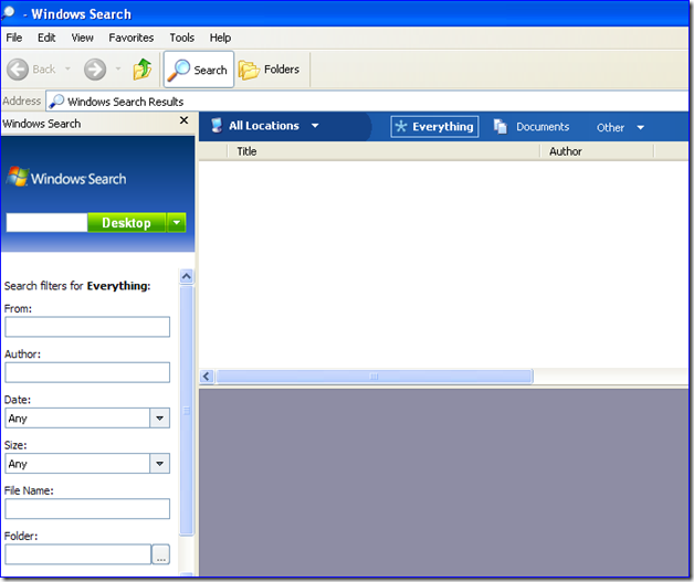 Understanding what the USMT 4.0 CONFIG manifests migrate (Part 2: XP ...
