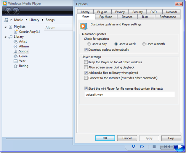 Understanding what the USMT 4.0 CONFIG manifests migrate (Part 14 ...