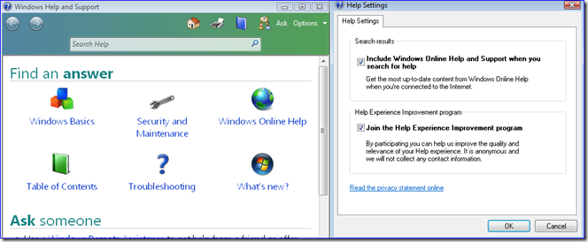 Understanding what the USMT 4.0 CONFIG manifests migrate (Part 19 ...