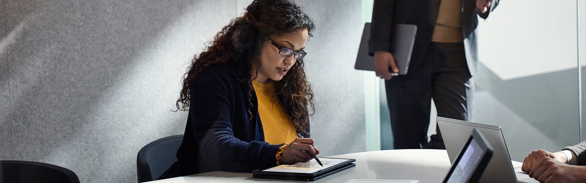 Introducing the Ink to Text Pen tool in Word, OneNote, and PowerPoint ...