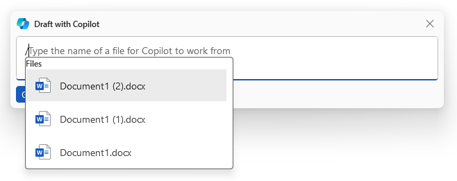 The "Reference a file" feature not working as documented | Microsoft ...