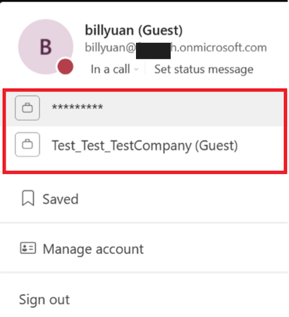 Cross Cloud Meeting & Cross Cloud Guest Access between WW Teams and ...