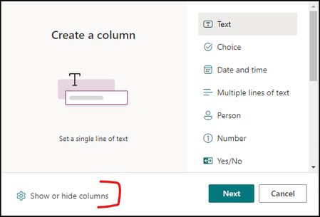 Add File Size Column | Microsoft Community Hub